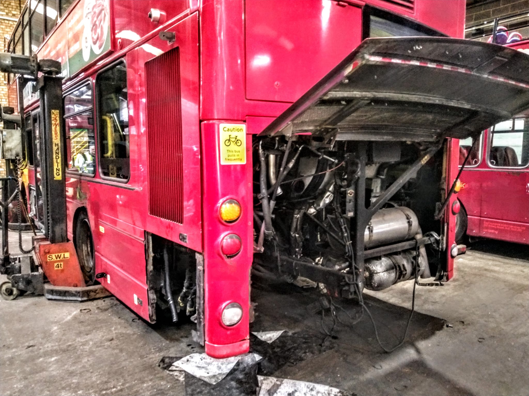 Welcome to https://zeebus.co.uk